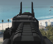 FHR-40 | Call of Duty Wiki | Fandom