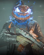 "Fender" Takacs | Call of Duty Wiki | Fandom