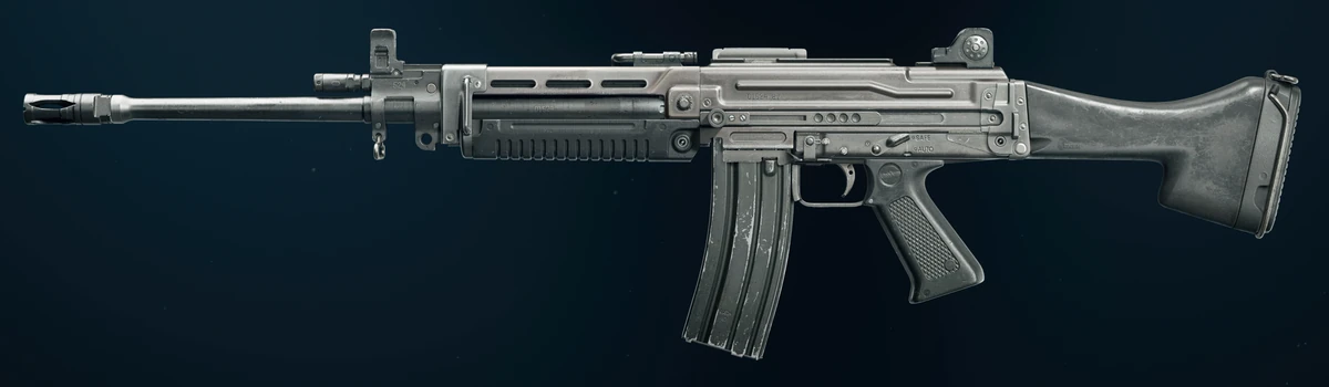 Feng 82 | Call of Duty Wiki | Fandom