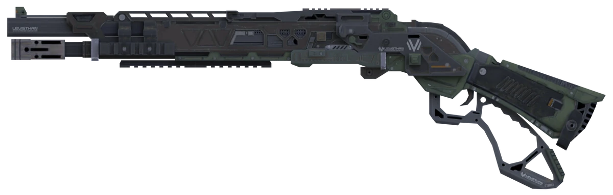 Model 1887/Variants | Call of Duty Wiki | Fandom