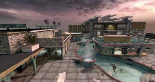 Hotel | Wiki Call of Duty | Fandom