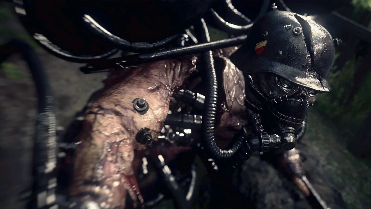 Raketenbrenner | Call of Duty Wiki | Fandom