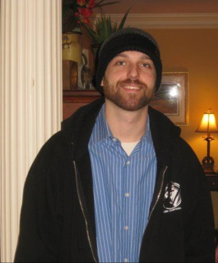 Jonathan Simas | Call of Duty Wiki | Fandom