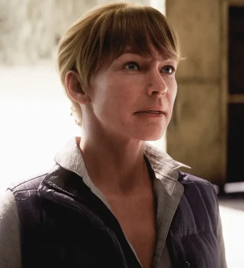 Kate Laswell | Wiki Call of Duty | Fandom