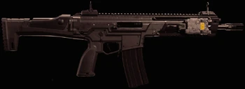 5mW Laser | Call of Duty Wiki | Fandom