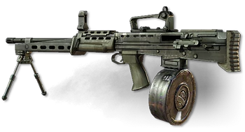 L86 LSW | Call of Duty Wiki | Fandom