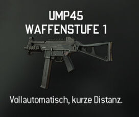 UMP45 | Call of Duty Wiki | Fandom