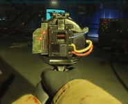 Winter's Howl | Call of Duty Wiki | Fandom