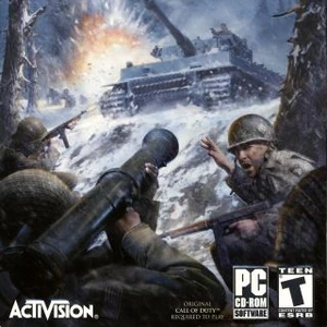 Discuss Everything About Call of Duty Wiki | Fandom