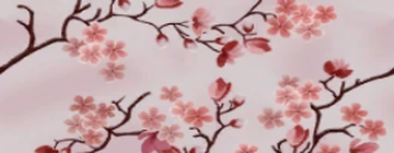 Cherry Blossom Camo