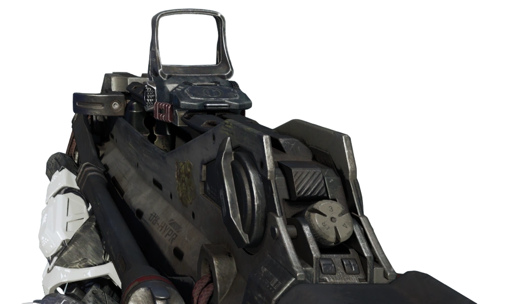 FFAR/Attachments | Call of Duty Wiki | Fandom