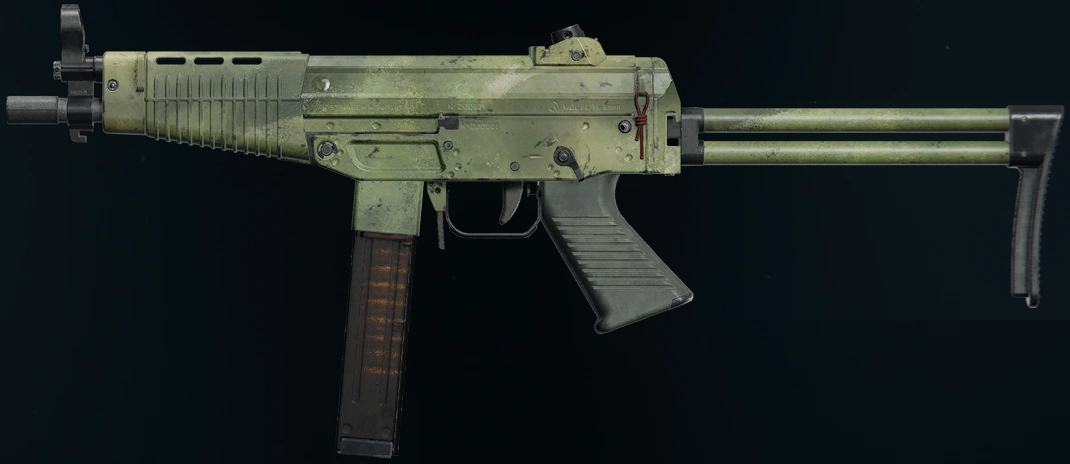 Kompakt 92/Camouflage | Call of Duty Wiki | Fandom