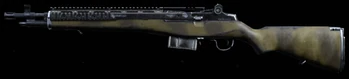 M14 EBR | Call of Duty Wiki | Fandom