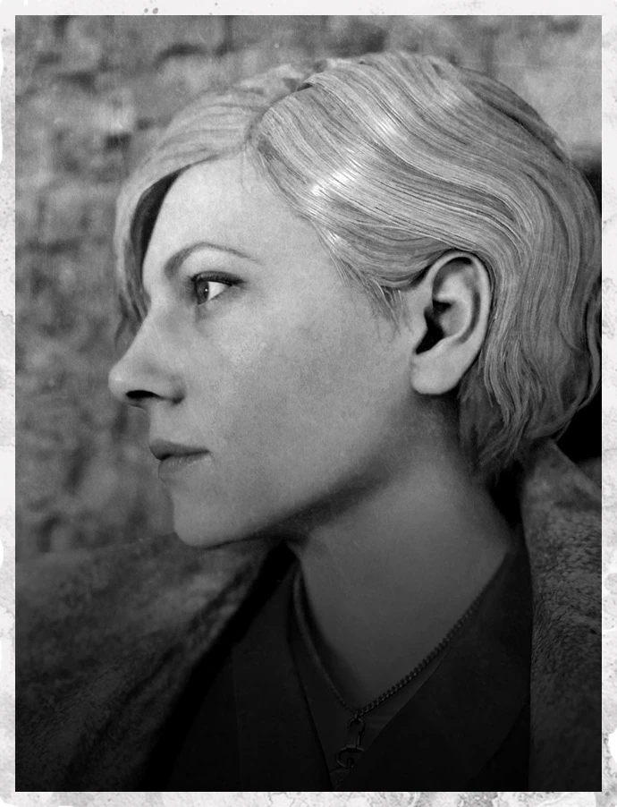 Marie Fischer | Call of Duty Wiki | Fandom