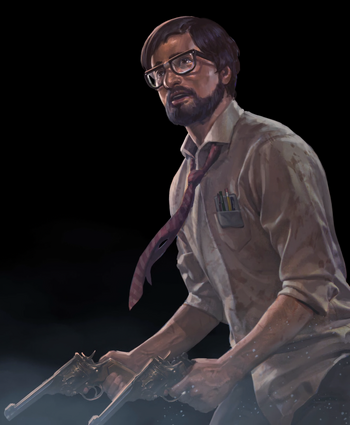 Marlton Johnson | Call of Duty Wiki | Fandom