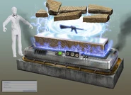 Mystery Box | Call of Duty Wiki | Fandom