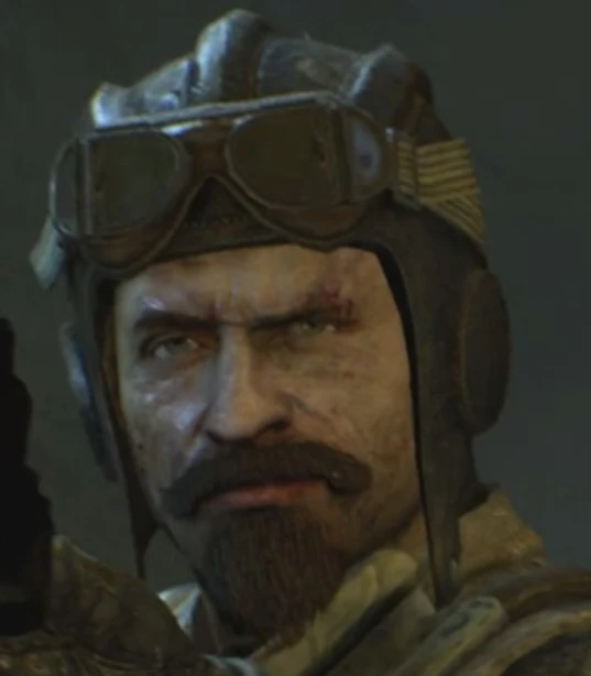 Nikolai Belinski | Call of Duty Wiki | Fandom