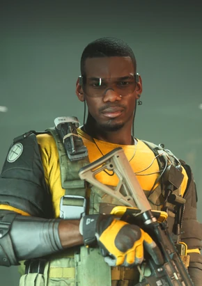 Paul Pogba | Call of Duty Wiki | Fandom