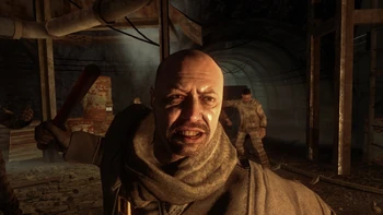 Vorkuta Guard | Call of Duty Wiki | Fandom
