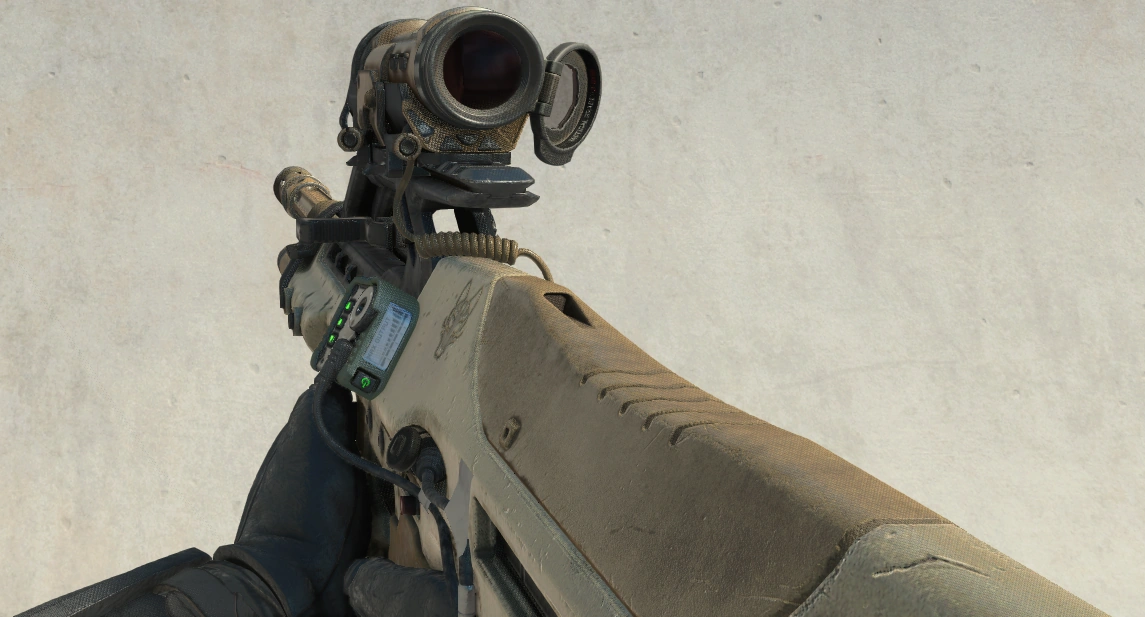 Repeater | Call of Duty Wiki | Fandom