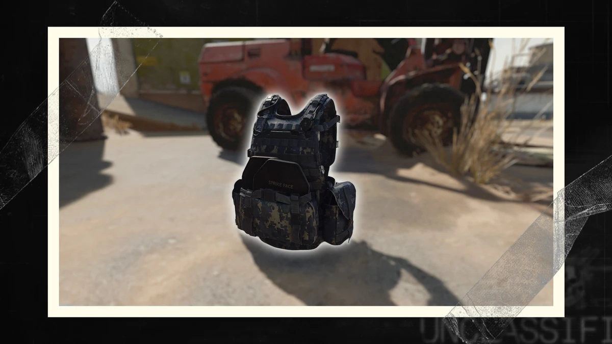Armor Satchel | Call of Duty Wiki | Fandom
