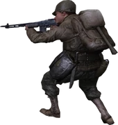 BAR | Call of Duty Wiki | Fandom