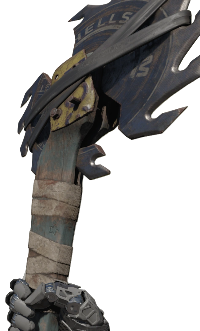 Buzz Cut | Call of Duty Wiki | Fandom