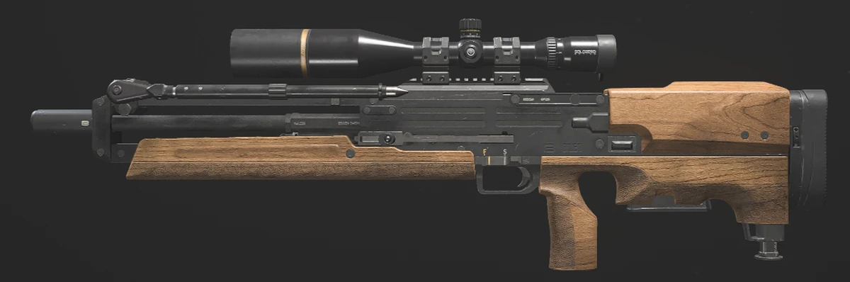Carrack .300 11x | Call of Duty Wiki | Fandom