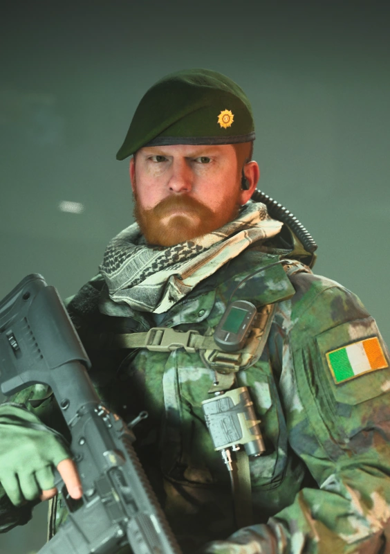 Declan O'Conor | Call of Duty Wiki | Fandom