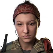 Ateret "Doc" Dahan | Call of Duty Wiki | Fandom