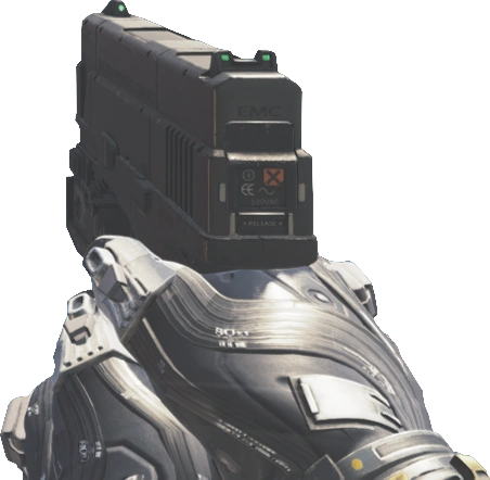 EMC | Call of Duty Wiki | Fandom