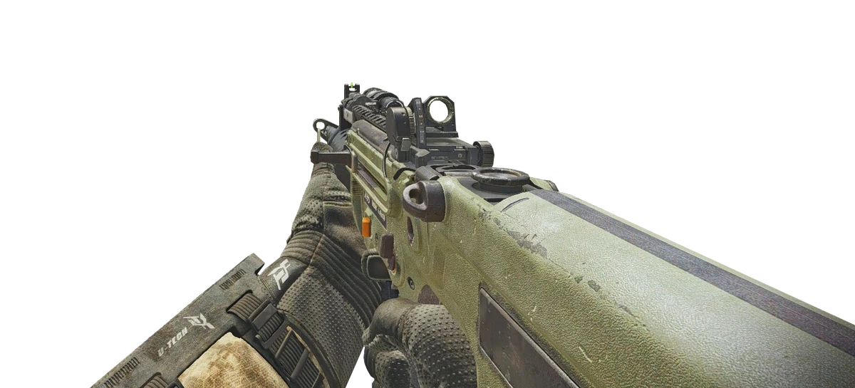 MTAR-X | Call of Duty Wiki | Fandom