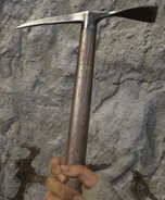 Ice Axe | Call of Duty Wiki | Fandom