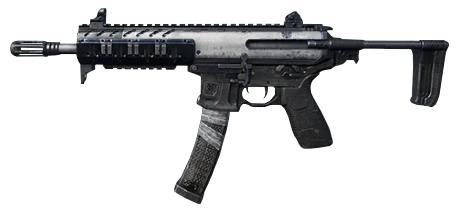 KF5 | Call of Duty Wiki | Fandom