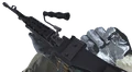 M249 SAW | Call of Duty Wiki | Fandom