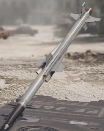 Predator Missile | Call of Duty Wiki | Fandom