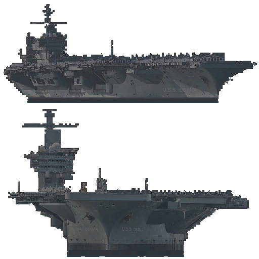 USS Barack Obama | Call of Duty Wiki | Fandom