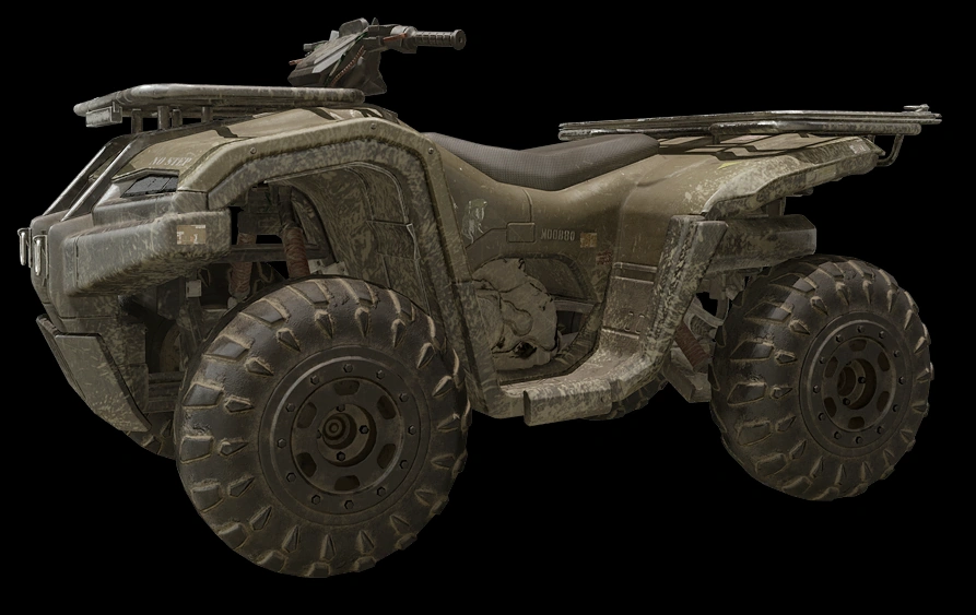 ATV | Call of Duty Wiki | Fandom