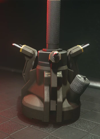 Drill Charge | Call of Duty Wiki | Fandom