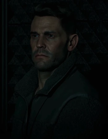 Jackson Caine | Call of Duty Wiki | Fandom