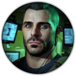 Soap Mactavish Warhawk