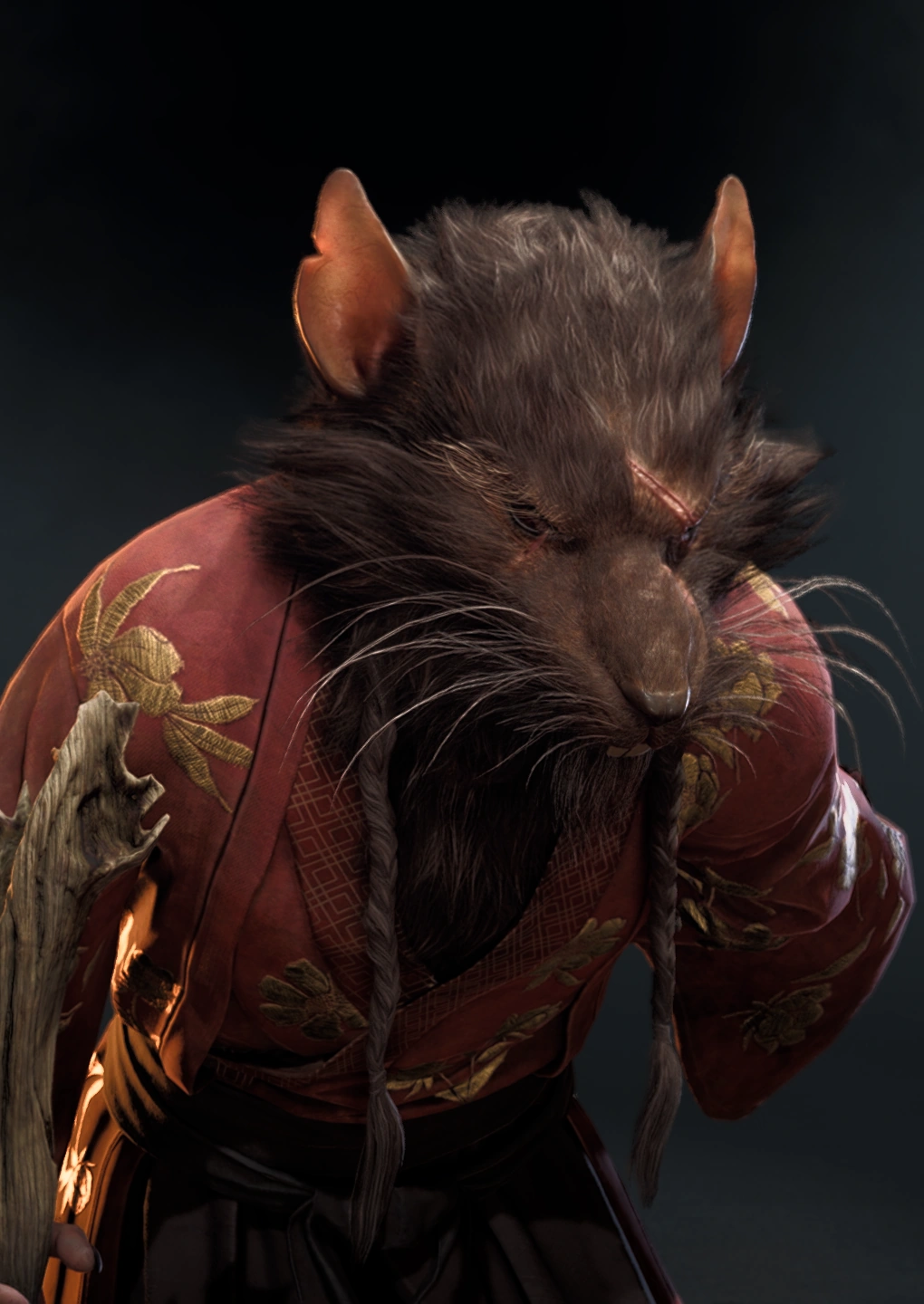 Splinter | Call of Duty Wiki | Fandom