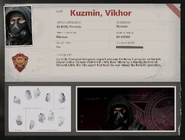 Vikhor "Stitch" Kuzmin | Call of Duty Wiki | Fandom