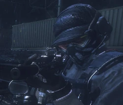 Call Of Duty Ghosts Kick Mask