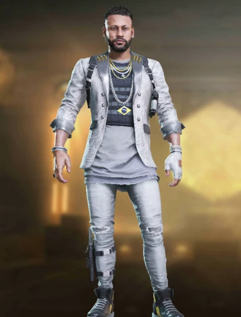 Neymar Jr | Call of Duty Wiki | Fandom