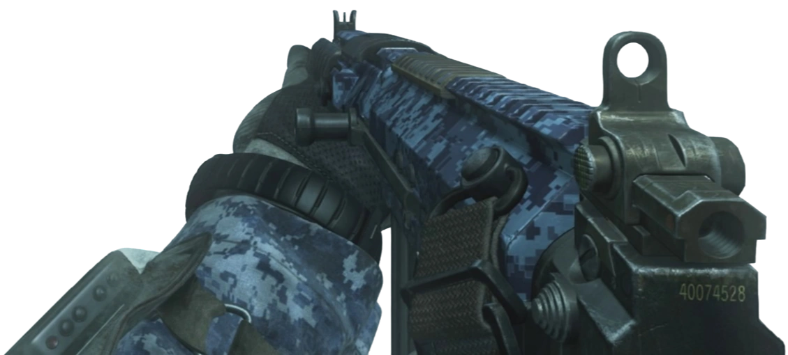 Ocean Camouflage | Call of Duty Wiki | Fandom