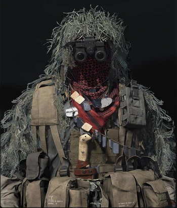 Scavenger | Call of Duty Wiki | Fandom