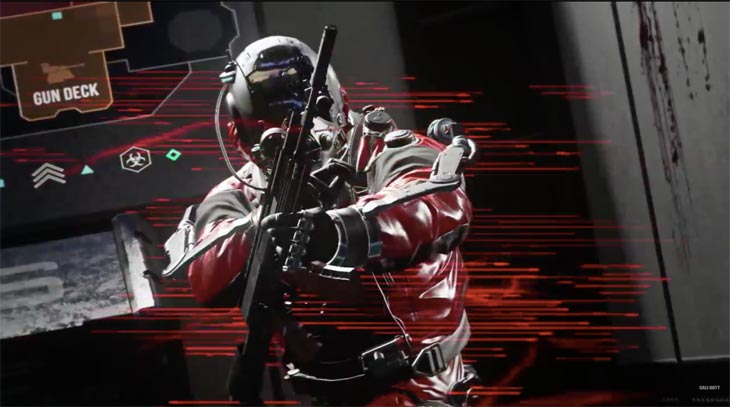 Call Of Duty Advanced Warfare Atlas