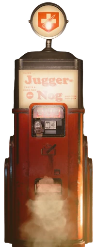 Perk-a-Cola | Call of Duty Wiki | Fandom