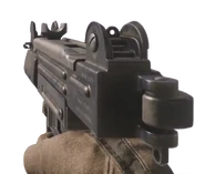 Mini-Uzi | Call of Duty Wiki | Fandom